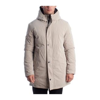 U.S.Polo Association U.s. Polo Assn., Herren, M&auml;ntel, Beige, 2XLGr&ouml;&szlig;e