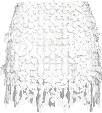 Paco Rabanne HOSEN & RÖCKE - Miniröcke auf YOOX.COM