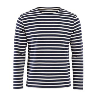 Armor Lux Long Sleeve Hauts - Homme - Tops - Multicolore - Taille: L
