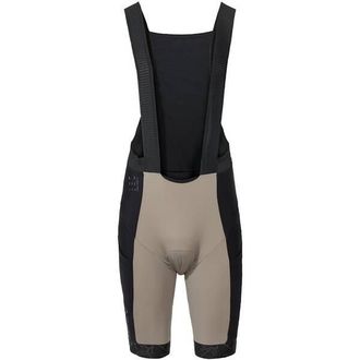 Vaude Herren Latzhose Me Kuro Bib Tights II