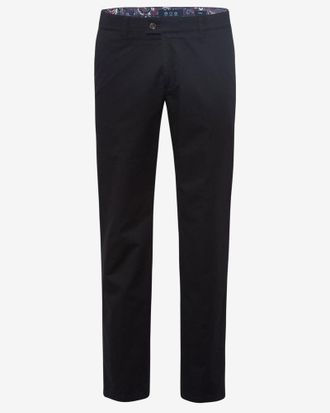 Brax Chino Jim-S in Perfect Cut mit Safety-Pocket in