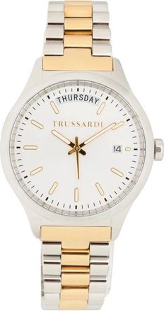 Trussardi Damen, Accessories, Grau, ONE SIZEGr&ouml;&szlig;e