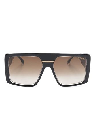 Carrera lunettes de soleil Victory - Noir