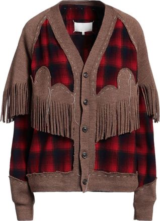 Maison Margiela STRICKWAREN - Strickjacken auf YOOX.COM