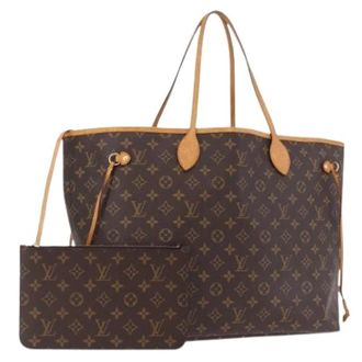 Louis Vuitton Damen, Pre-Owned, Braun, ONE SIZEGr&ouml;&szlig;e