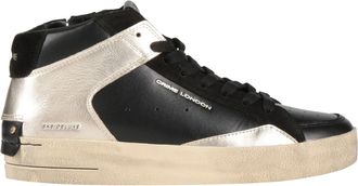 Crime London SCHUHE - Sneakers auf YOOX.COM