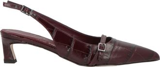 J.A.P. Jos&eacute; Antonio Pereira SCHUHE - Pumps auf YOOX.COM