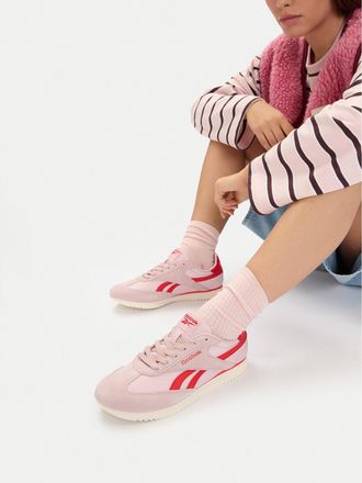 Reebok Sneakers Reebok CEO-FIORI AR30309W-QR Rosa