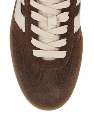 Hogan H698 Sneaker - Brown