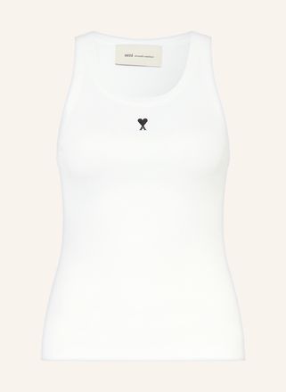 Ami Top weiss