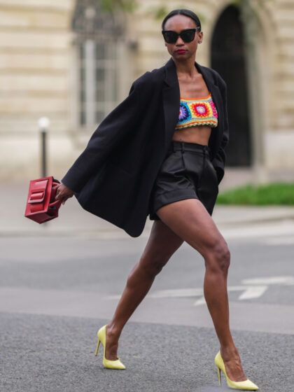 4 astuces pour enfin se sentir bien dans son short