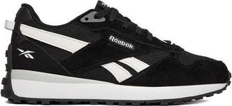 Reebok Sneakers CEO-DRIVE AR30296MBWZ Schwarz