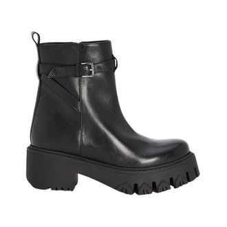 Patrizia Pepe Damen, Schuhe, Schwarzk, 39 EUGr&ouml;&szlig;e