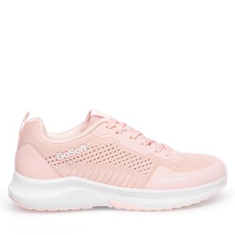 Go Soft Sneakers Go Soft WP-12345 Rosa
