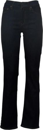 Levi's Slim-fit Jeans - - Jeans - Damen - Blau - W28