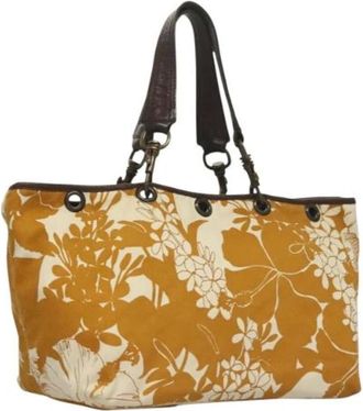 Miu Miu Damen, Pre-Owned, Mehrfarbig, ONE SIZEGröße