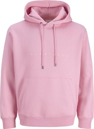 Jack & Jones Jjestar Jj Sweat Hood Noos