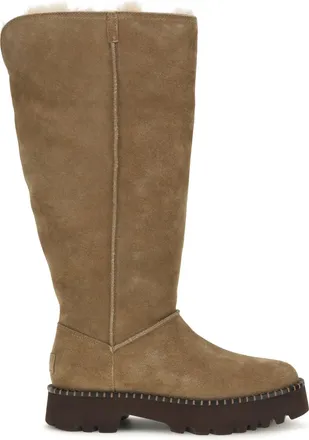 UGG Uptowner Tall Boot - Bronze