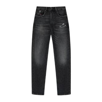 Diesel 2024 D-Macs Jeans - - Jeans - Herren - Schwarzk - W29 L34