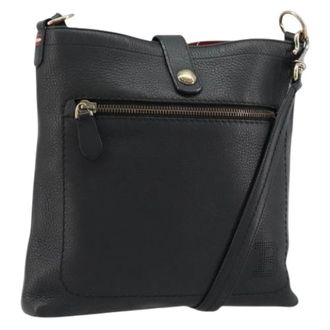 Bally Pre-owned Schultertasche - - Pre-owned - Damen - Schwarzk - ONE SIZE