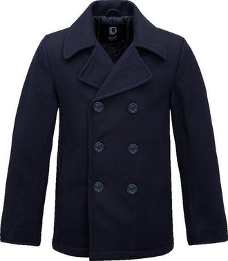 Brandit Kurzjacke Pea Coat