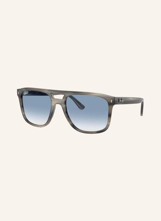 Ray-Ban Sonnenbrille rb2213 grau