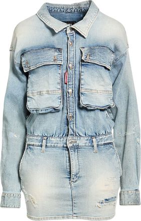 Dsquared2 KLEIDER - Mini-Kleider auf YOOX.COM