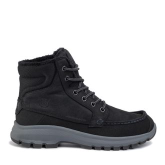 Helly Hansen Schneeschuhe Helly Hansen Garibaldi V3 114-22.991 Schwarz