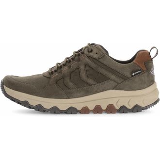 Gabor Rollingsoft Sneaker - - Shoes - Herren - Gr&uuml;n - 45 EU
