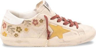 Golden Goose Baskets - Beige