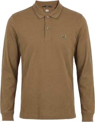 C.P. Company TOPS - Poloshirts auf YOOX.COM