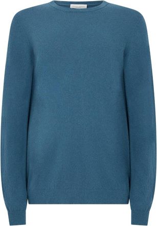 Roberto Collina Homme, Pulls, Bleu, Taille: 2XL Tricots