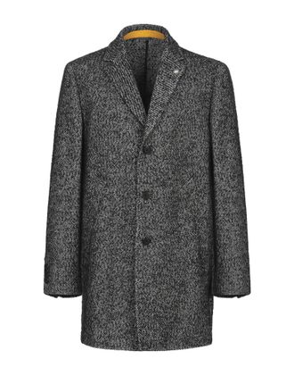 Manuel Ritz JACKEN & M&Auml;NTEL - M&auml;ntel auf YOOX.COM