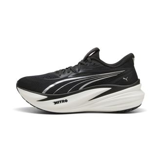 Puma Chaussure de running MagMax NITRO 2 Homme, Accessoires, Noir, 48.5
