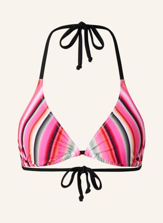 Bogner Fire + Ice Fire+Ice Triangel-Bikini-Top gaby3 pink
