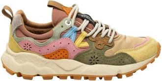 Flower Mountain Femme, Sport, Multicolore, Taille: 41 EU Yamano 3