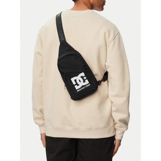 DC Rucksack DC Shoes WBEOHP-DCI-M-001-10 Schwarz