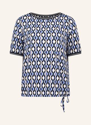Betty Barclay T-Shirt blau