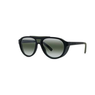 Vuarnet Lunettes de soleil Altitude 04 - Homme - Accessoires - Noir - Taille: 58 MM