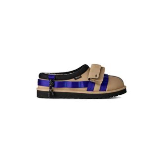 UGG Ugg, Homme, Chaussures, Beige, Taille: 46 EU Slippers