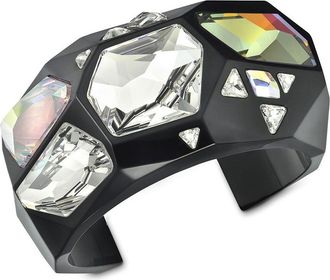 Swarovski Damen-Armreif Rocket Acrylglas Gr. M 1128208