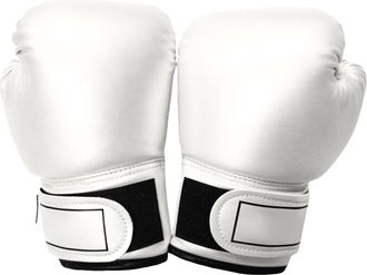 Generic Boxhandschuhe Kinder, Boxing Gloves f&uuml;r Kinder 3 bis 14 Jahre, PU-Leder, Box Handschuhe zum Boxsack Sparring Training, Muay Thai, MMA, Kickboxen & Kam