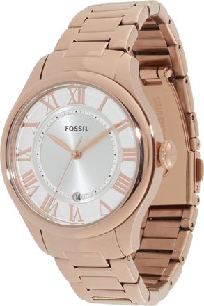 Fossil Uhr Gilmore