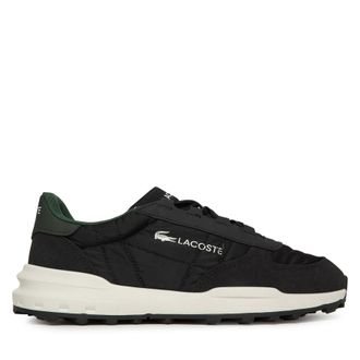 Lacoste Sneakers Lacoste 750SMA0084 Schwarz