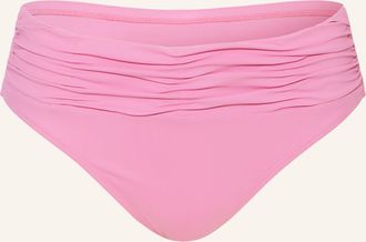 Maryan Mehlhorn Maryan Mehlhorn Basic-Bikini-Hose Elements rosa