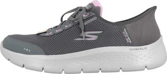 Skechers Damen, Schuhe, Grau, 35 EUGr&ouml;&szlig;e