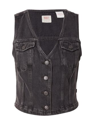 Levi's Weste Bella Denim Corset