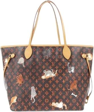 Louis Vuitton Damen, Pre-Owned, Braun, ONE SIZEGr&ouml;&szlig;e