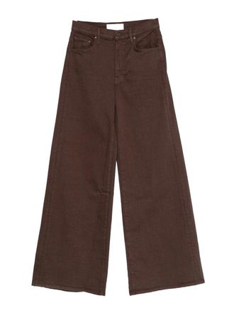 Mother Jean Droit - Marron