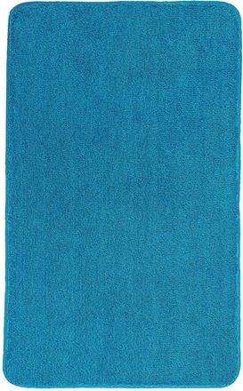 Kleine Wolke Badteppich, Polyacryl, Pazifik, 1 cm cm